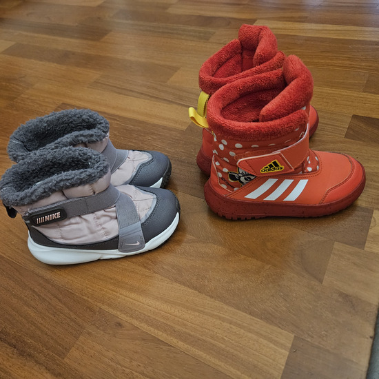 Cizme adidas 27 br