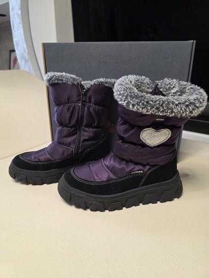 Ciciban c-tex cizme broj 33