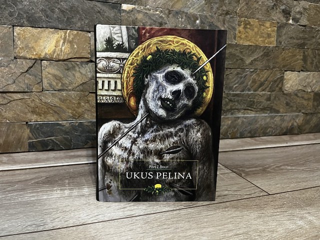 Popi Z. Brajt - Ukus Pelina