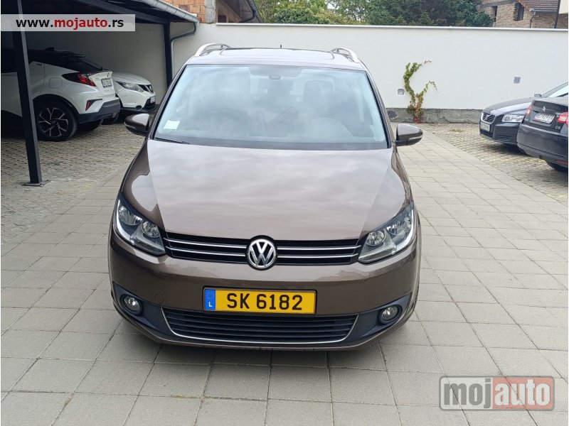 VW Touran