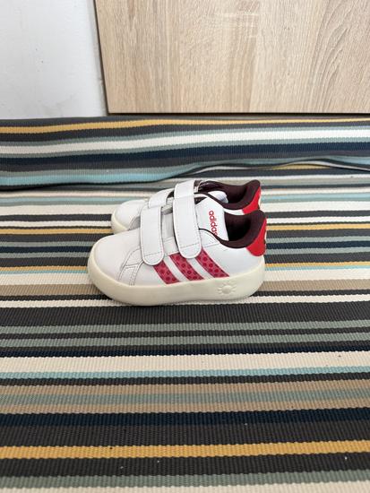 Adidas patike za devojčice Miki Maus 24