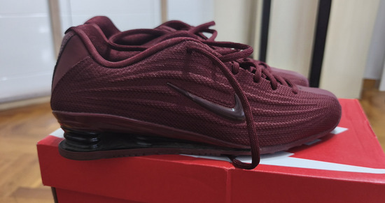 Nike patike Novo