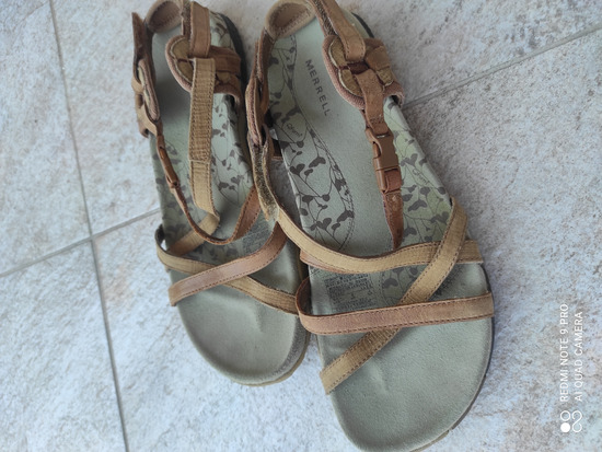 Merell sandale br.38