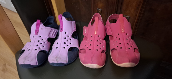 Nike sandale 31/32