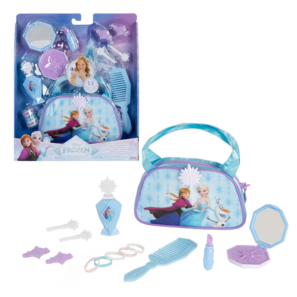 Frozen set torbica sa dodacima