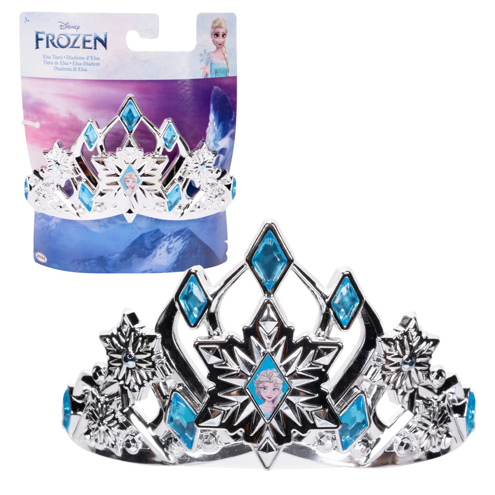 Frozen Elzina tiara