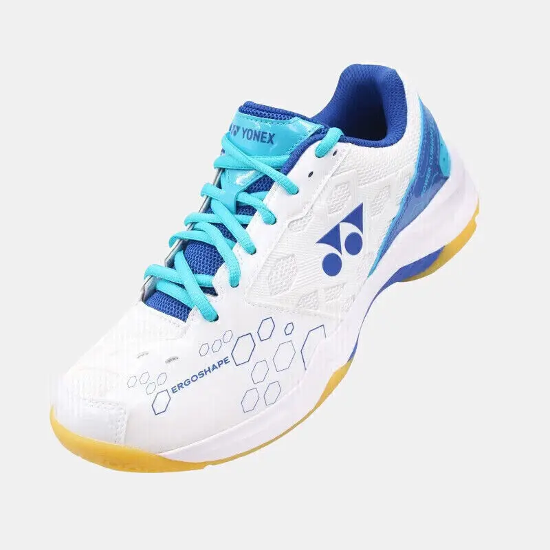 Yonex Patike za badminton, Belo-plave