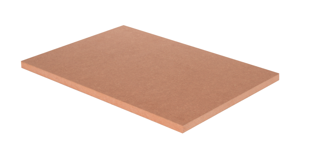 MDF vatrootporni Fibralux FR