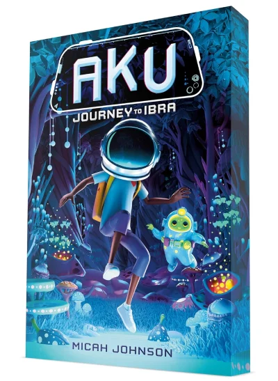 Aku, Journey to Ibra