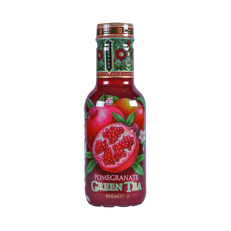 Ledeni čaj nar 450ml Arizona