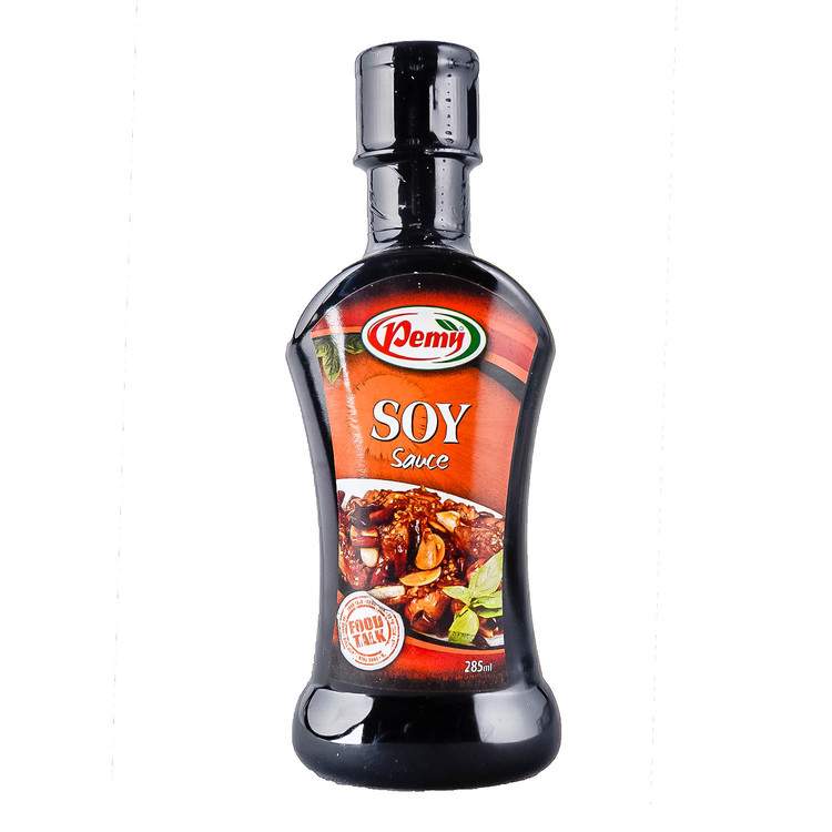 Sos soja 335g Pemy