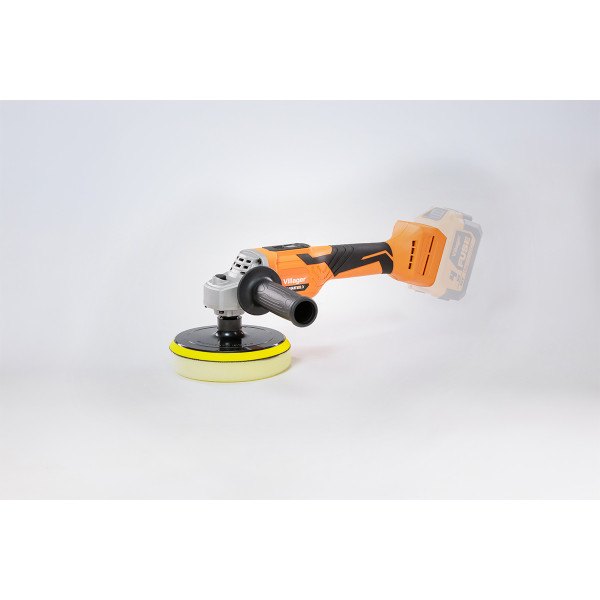 Fuse akumulatorska brushless brusilica za poliranje VLN 4020