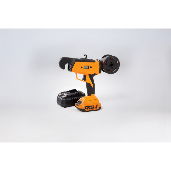 FUSE akumulatorski brushless alat za vezivanje biljaka Villager VTM 25 - 1BSC