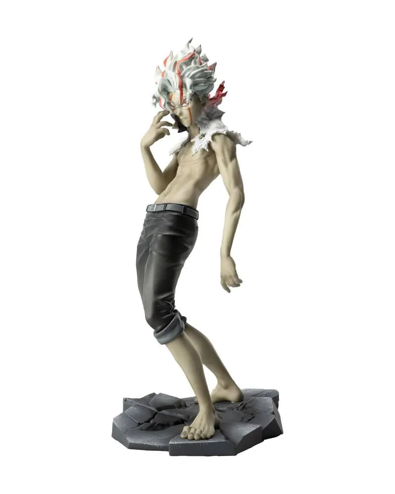 Statue Dandadan - Luminasta PVC - Okarun (transformed) Vol. 2 Ver. 1.5