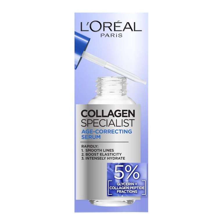 Serum za lice Age Specialist 30ml Dermo Expertise