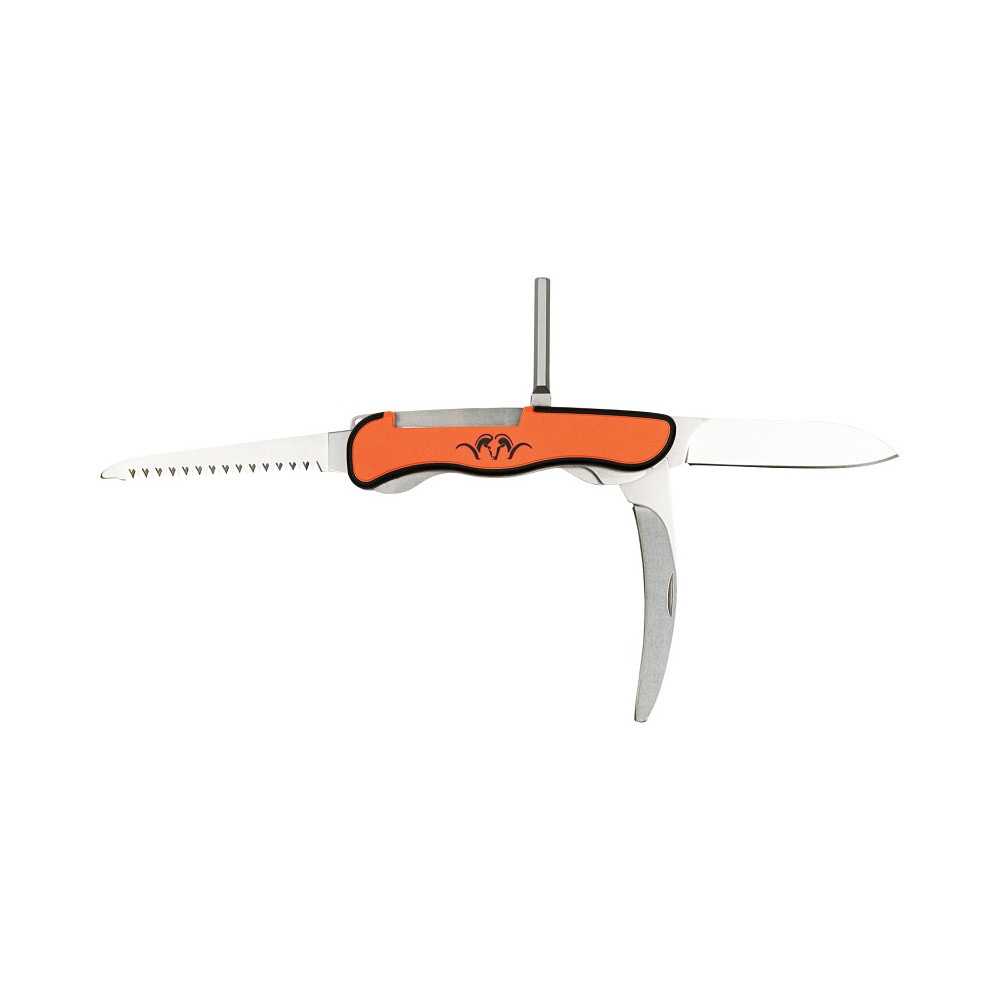 Blaser Multitool nož orange