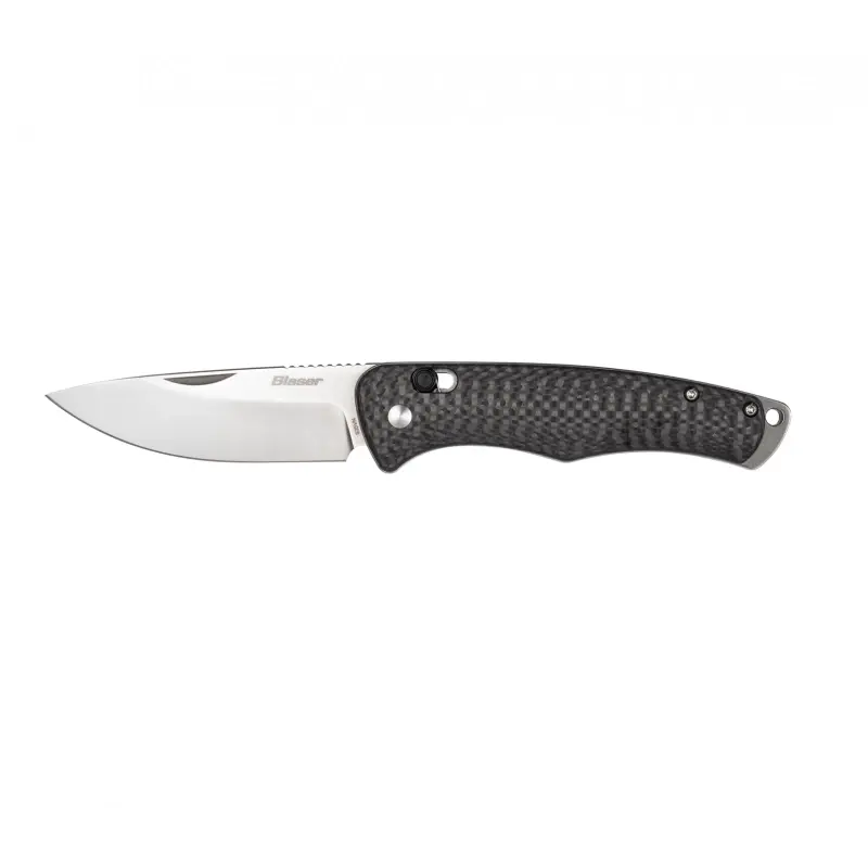 Blaser nož ultimate carbon 7,7cm
