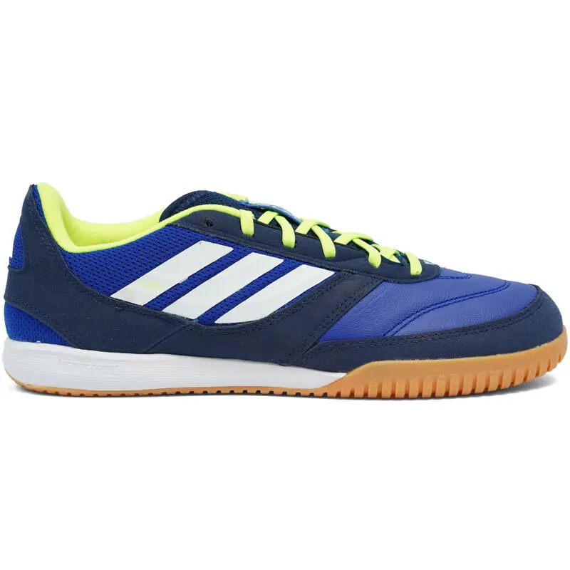 Adidas Muške patike za fudbal Top Sala Competition Ii, JS0653, Tamnoplave