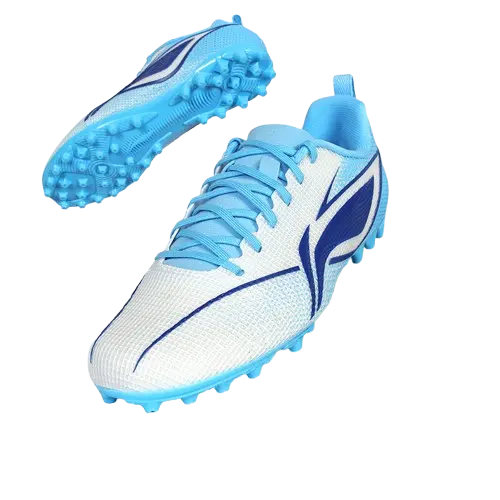 Li-Ning Dečje patike za fudbal, Plave