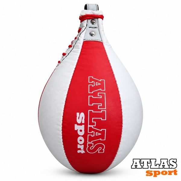 Kruška za boks Atlas sport