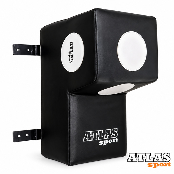 Zidni fokuser Atlas