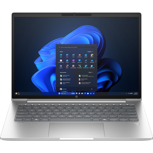 NB HP ProBook 4 G1iR 14 Core 5-120U 16GB 1TB 14''WUXGA SRB 1YR D13H2AT