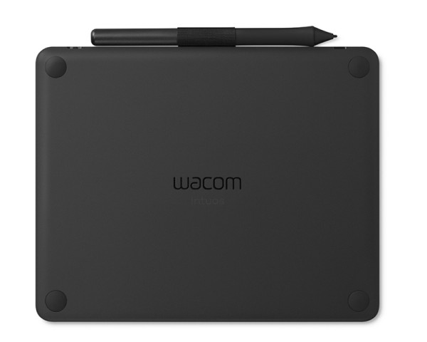 WACOM Grafička tabla Intuos M crna (CTL-6100K-A) (TAB00105)