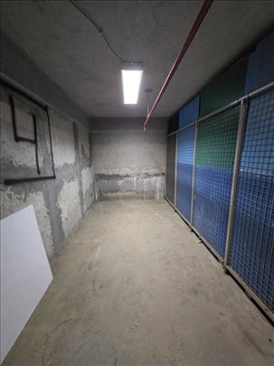 Blok 63, 13m2, kod Suncity-ja i Konzilijuma ID#200