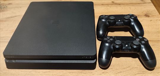 Sony PlayStation 4 Slim