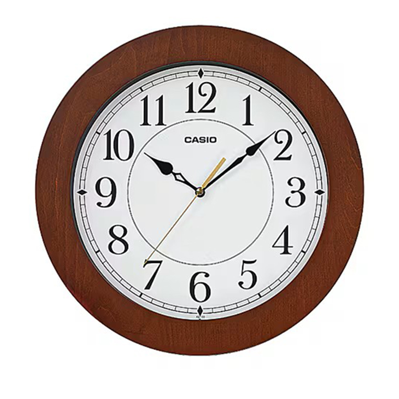 CASIO ZIDNI SAT IQ-133-5