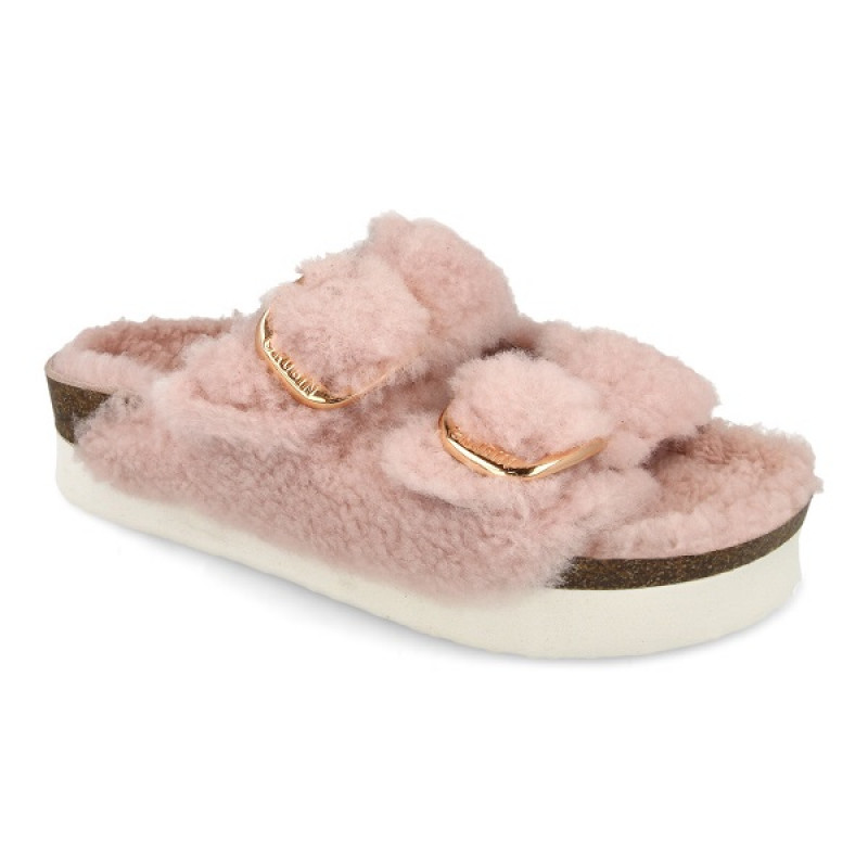 Grubin porto Ž pap vuna-platforma roze 37 3543690
