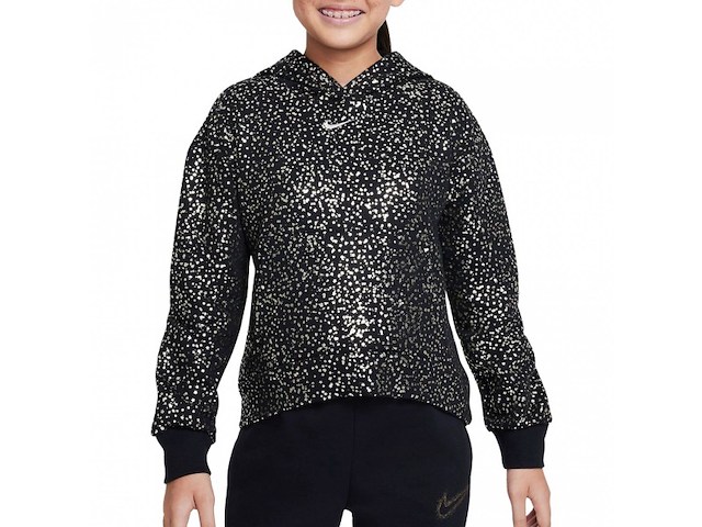 Nike duks za devojčice 137-146cm poklon helanke