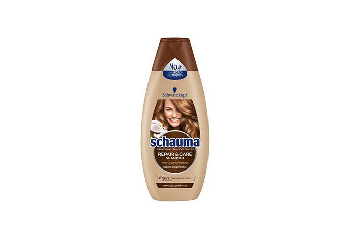 Schauma Repair