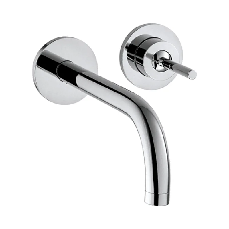 AXOR UNO UGRADNA ZA LAVABO SA IZLIVOM 225MM 38116000