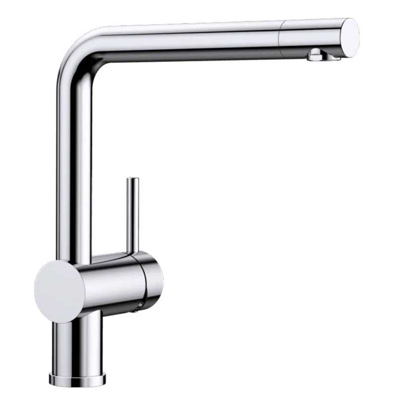 BLANCO LINUS BATERIJA ZA SUDOPERU HROM 514019