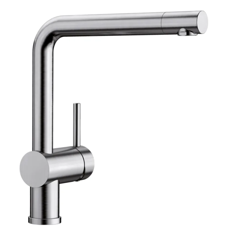 BLANCO LINUS BATERIJA ZA SUDOPERU INOX 517183