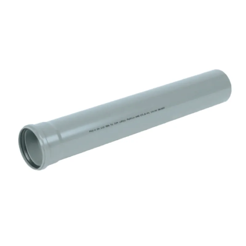 PVC CEV Ø 75/ 250 SIVA