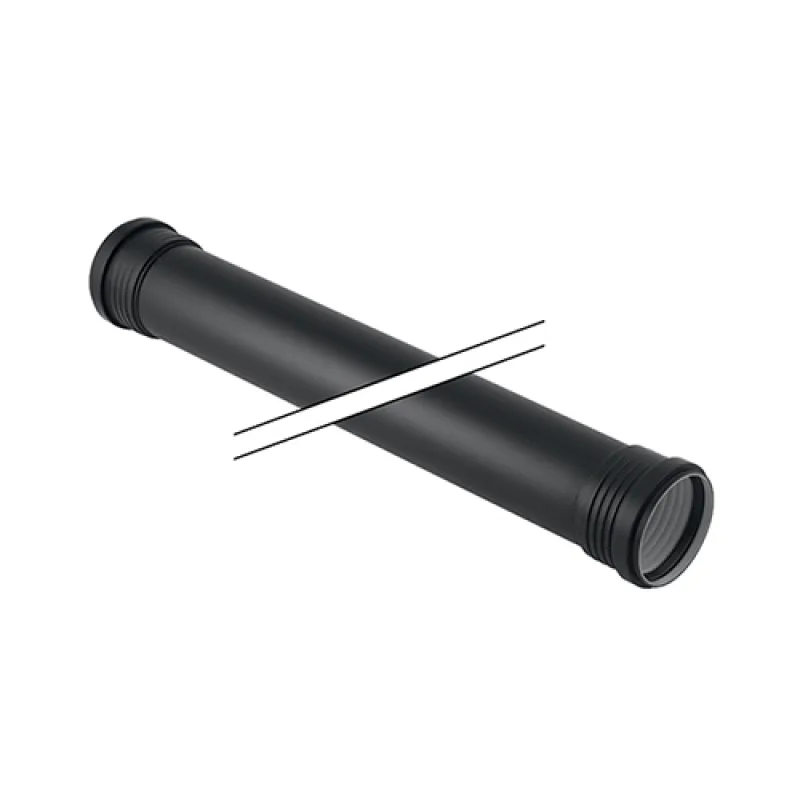 GEBERIT SILENT-PP CEV SA DVA MUFA Ø 50 X 1000