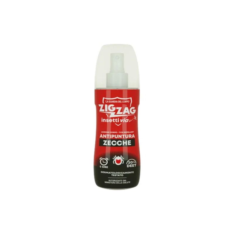 SAVACOOP Losion protiv krpelja, 100ml