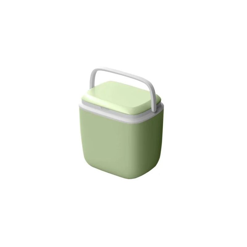 PIKNIK El FRESCO-FRIZIDER LUNA 25L Lime Cream