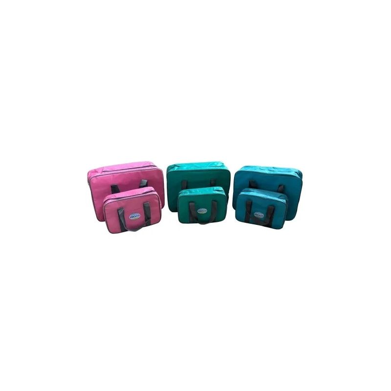PIKNIK El FRESCO-RASHLADNA TORBA SET 7L+24L