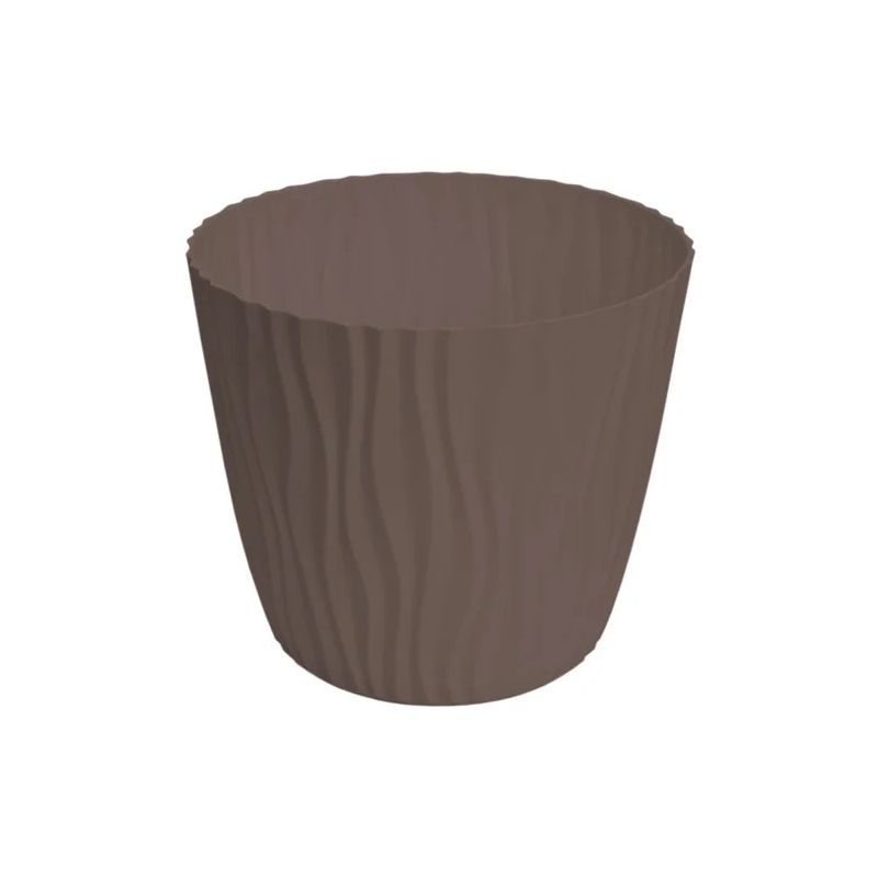 GARDINO Gardino-saksija sahara 18cm moka