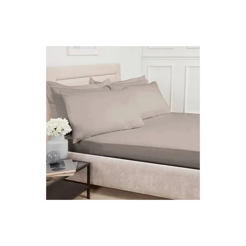 DEKOR DOM Jastučnica ATRIA 50x70 BEIGE 1pcs