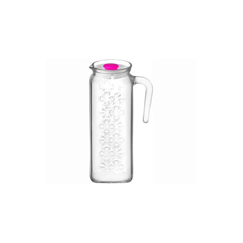 LAV Stakleni bokal, 1.2ml