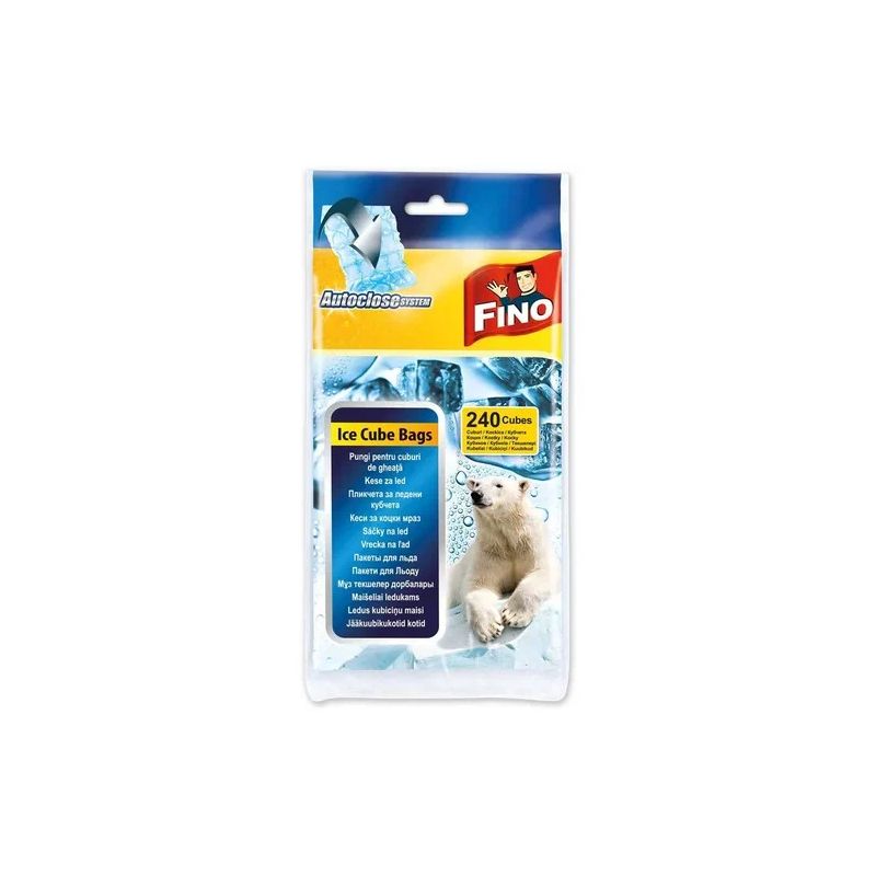 FINO INTL. Kese za led 240/1