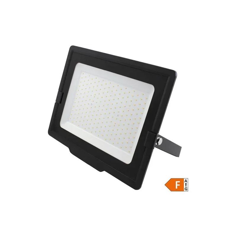 COMMEL LED reflektor 200W 6500K, 17000lm 30kh, crni