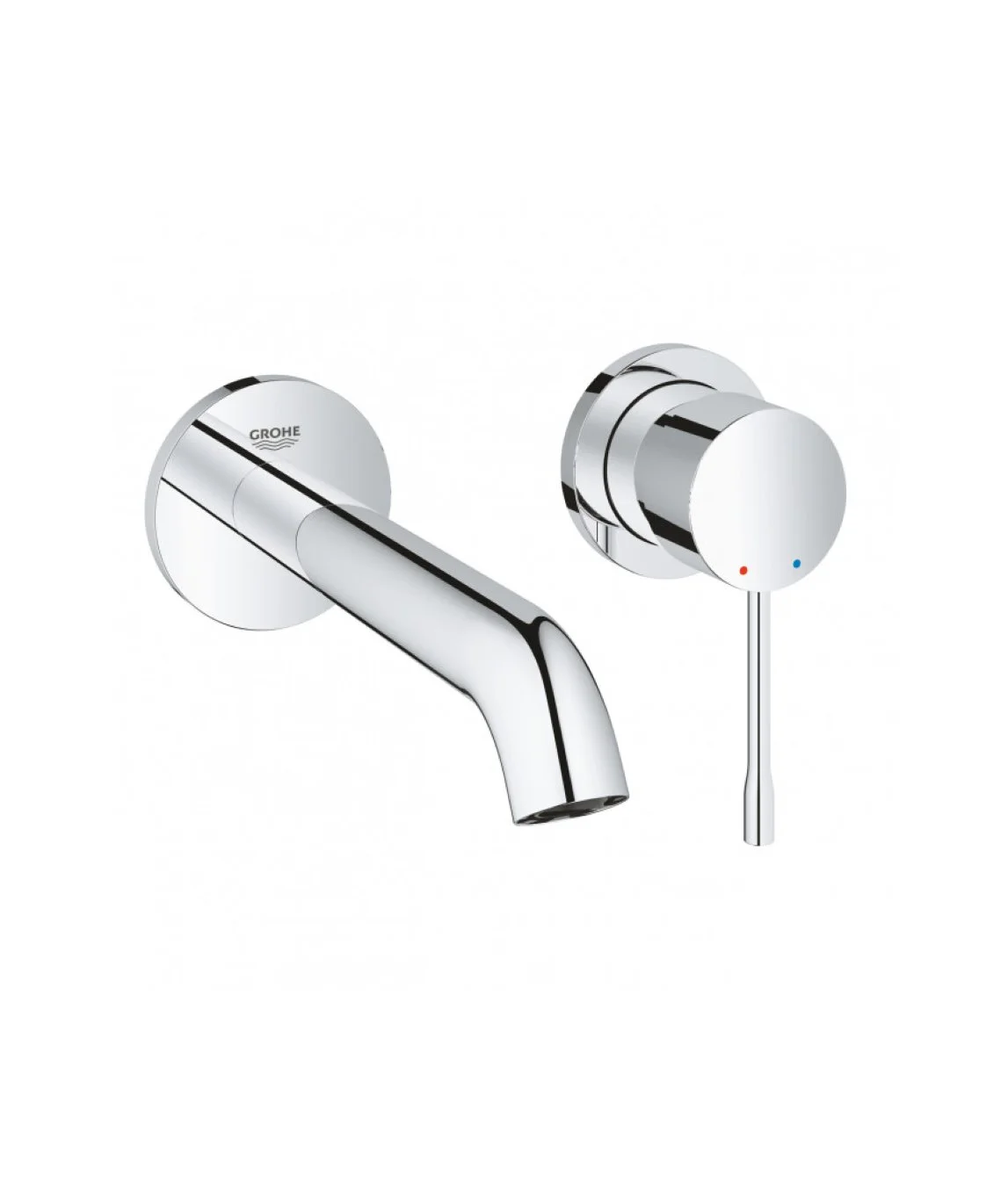 SLAVINA GROHE ESSENCE M LAVABO MASKA UGRADNE BATERIJE 29192001