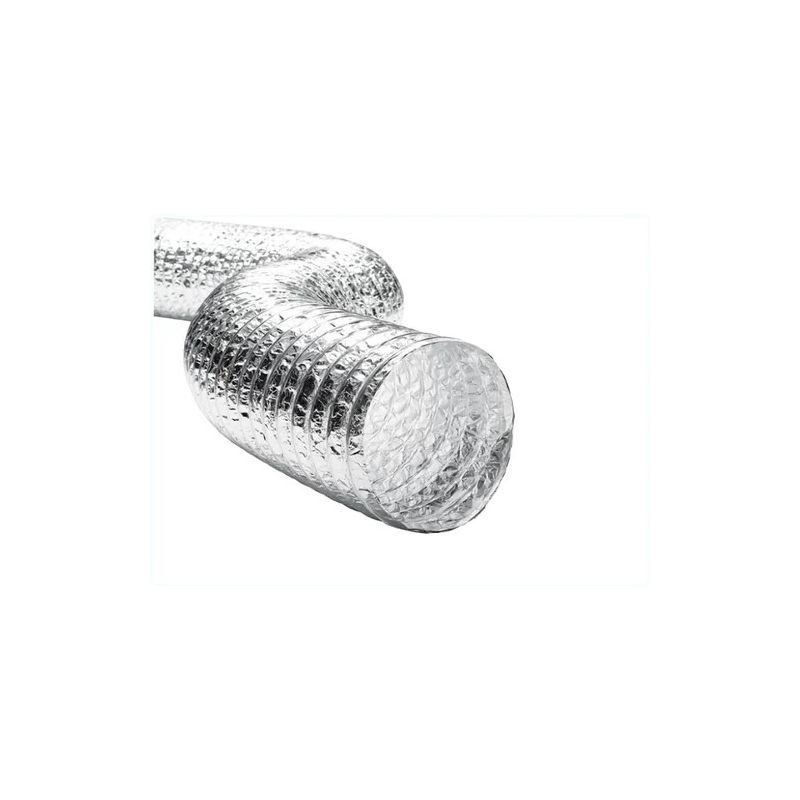 TEXO Crevo aspiratora flex A12 asp fi 125 L=3m