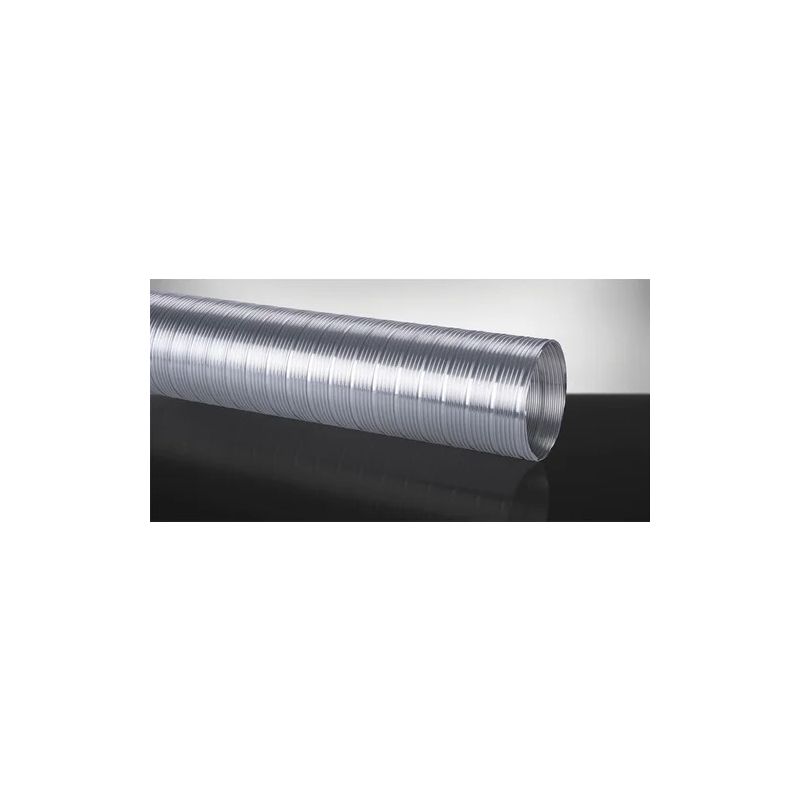 TEXO Crevo aspiratora flex al stretch k - dia. 120mmx1.5m
