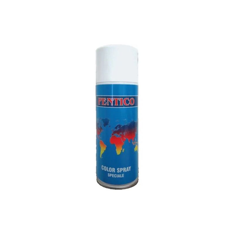 PENTICO Sprej u boji rall 7035 400ml